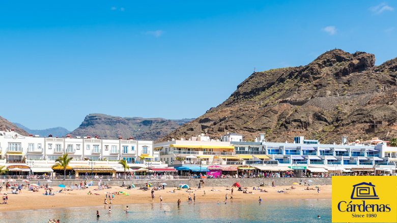 The Future Of The Gran Canaria Real Estate Market Is About You, The Client | Cardenas Real Estate